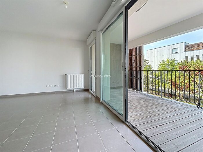 Appartement 2 pièces à Balma, Vidailhan, Domaine de Balma, La Fount, à vendre