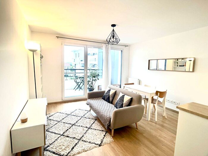 Appartement 3 pièces à Colombes, à louer