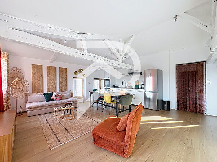 Albi, La Madeleine - Appartement 3 pièces à louer