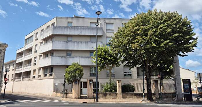 Appartement 2 pièces à Talence, Saint-Genès, La Médoquine, Haut-Brion, à vendre