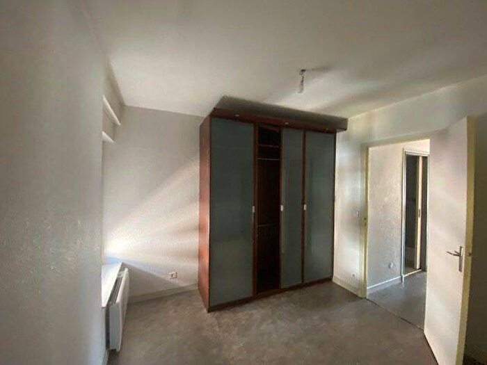 Appartement à louer - Feurs - 3 pièces - 2 chambres