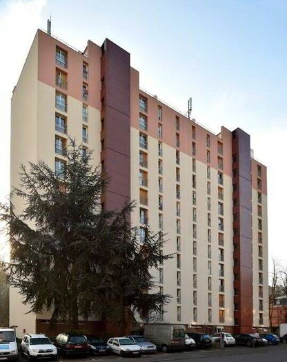 Appartement 4 pièces à louer - Beau Site-Pommerets-Binelles, Sèvres