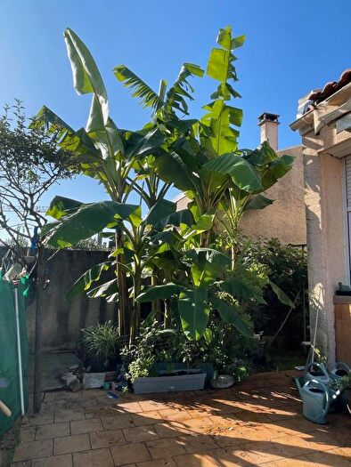 Maison à vendre - Lormont, Bourg, Mairie - 7 pièces - 4 chambres