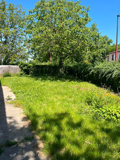 Appartement à vendre - Toulouse, Pouvourville - 3 pièces - 2 chambres