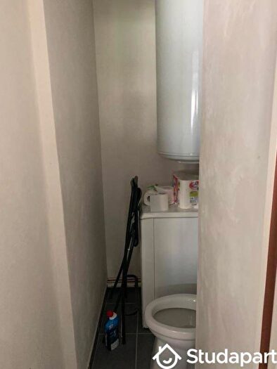 Appartement 2 pièces à louer - Plessis Tison, Nantes