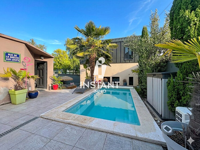Maison 5 pièces à vendre - Créteil, Bas du Mont-Mesly