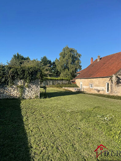 Maison à vendre - Framont - 3 pièces - 1 chambre