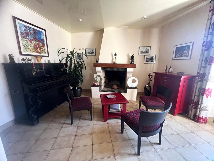 Maison à vendre - Cholet, Gambetta - 4 pièces - 2 chambres