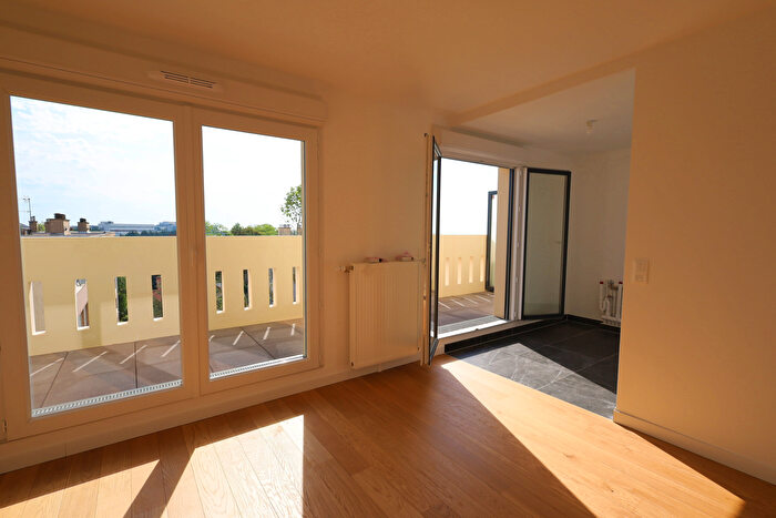 Le Plessis-Robinson, Coteau : Appartement 3 pièces à vendre