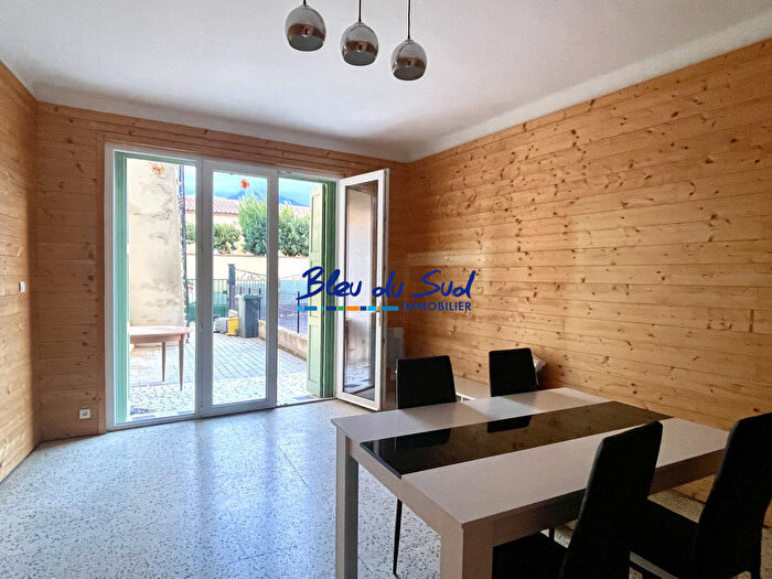 Appartement à louer - Prades - 3 pièces - 2 chambres