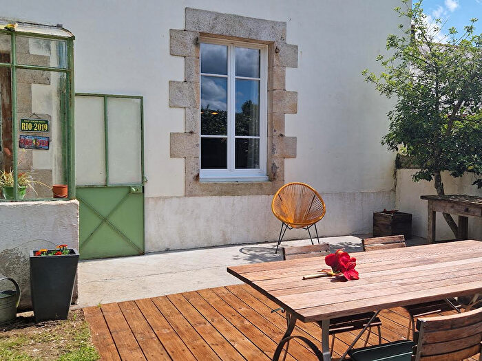 Maison 7 pièces à vendre - Séglien