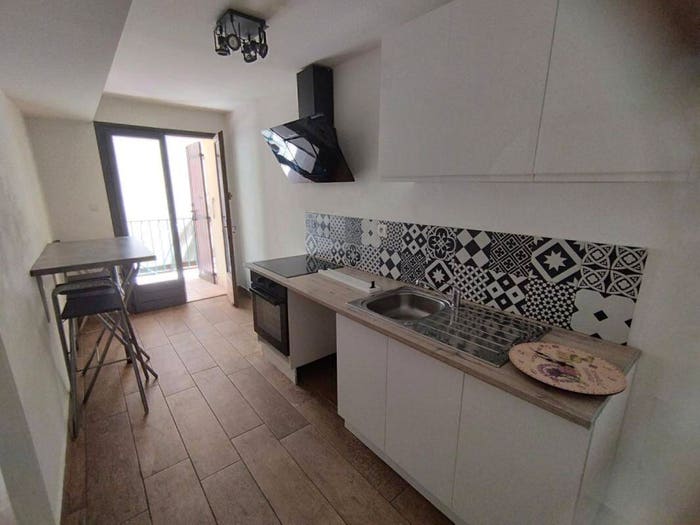 Appartement 3 pièces à louer à Centre Nord, Apt