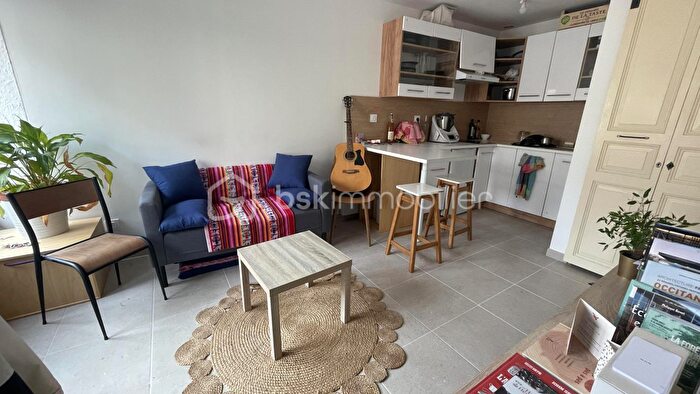 Maison 8 pièces à vendre à Saint-Alban-sur-Limagnole