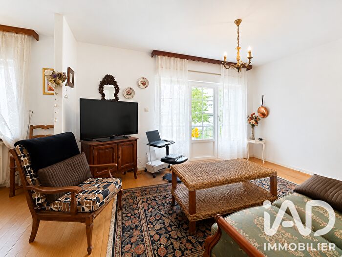 Maison 4 pièces à vendre - Rombas
