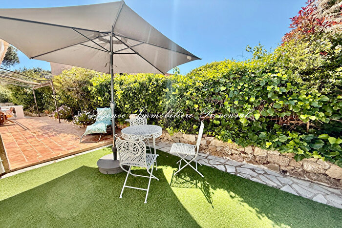 Appartement 4 pièces à vendre - Sainte-Maxime, Saquèdes, Quilladou, Garonnette, Golfe