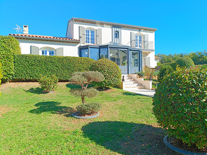 Maison à vendre - La Verdière - 4 pièces - 3 chambres