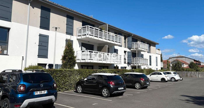 La Hume, Gujan-Mestras - Appartement 2 pièces à louer