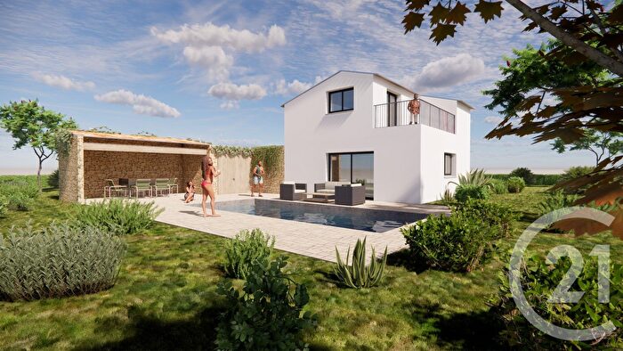 Maison à vendre - Porto-Vecchio - 5 pièces - 4 chambres