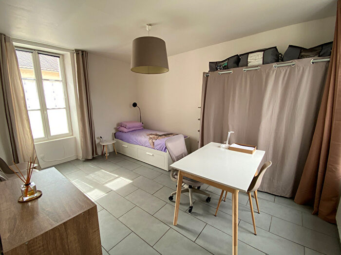 Beaumont-sur-Oise : Appartement 2 pièces à vendre