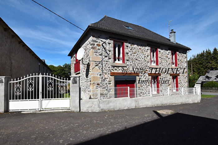 Espinchal - Maison 6 pièces à vendre