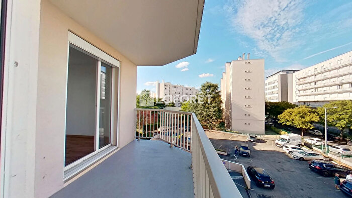 Appartement 3 pièces à vendre - Lyon 8ème, Bachut, Transvaal