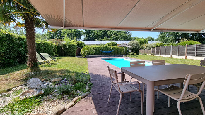 Maison 8 pièces à Sautron, à vendre