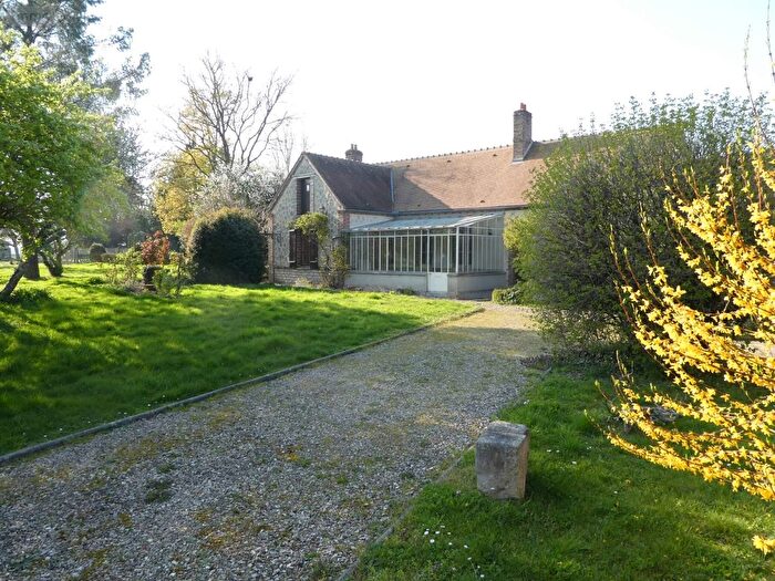 Maison 5 pièces à vendre - Chevry-sous-le-Bignon
