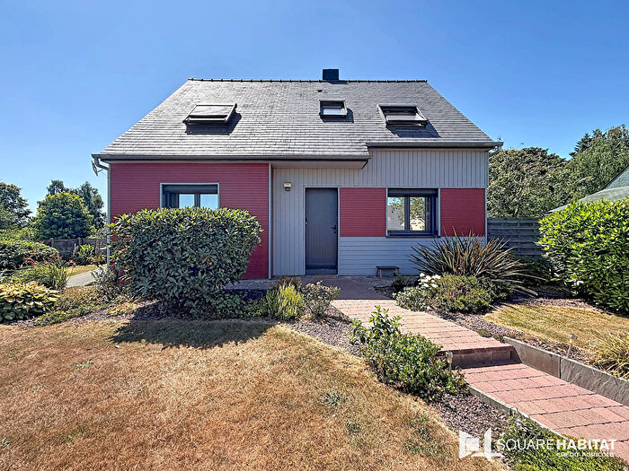 Maison 6 pièces à vendre - Caro