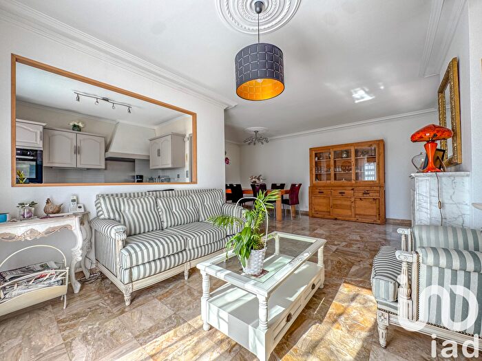 Maison à vendre - Betton - 5 pièces - 4 chambres