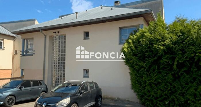 Appartement 3 pièces à vendre - Ézanville