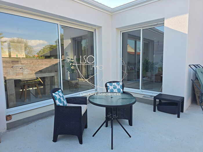 Maison 3 pièces à vendre à Olonne-sur-Mer, La Guérinère, Les Moinardes, Les Favrioux