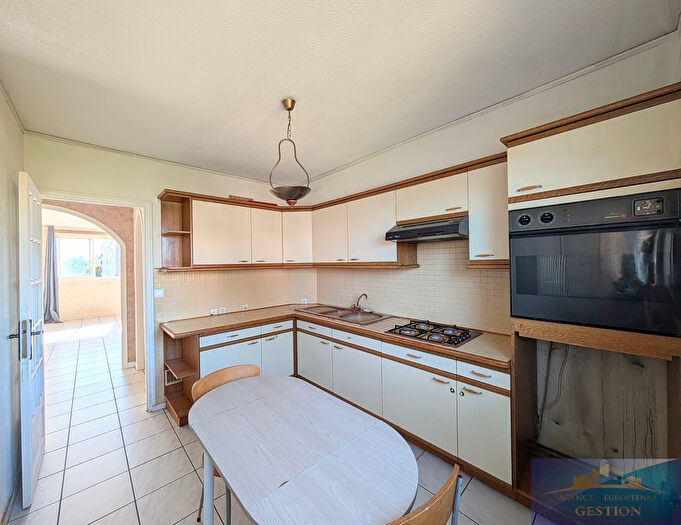 Appartement à vendre - Tarbes, Ormeau, Figarol - 3 pièces - 2 chambres