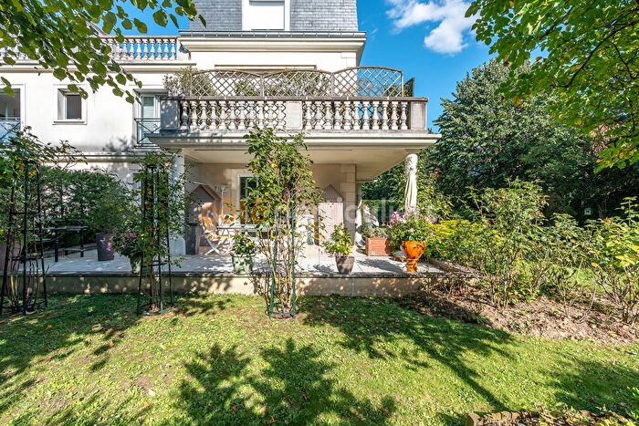 Maison à vendre - Saint-Maur-des-Fossés, Adamville - 4 pièces - 2 chambres