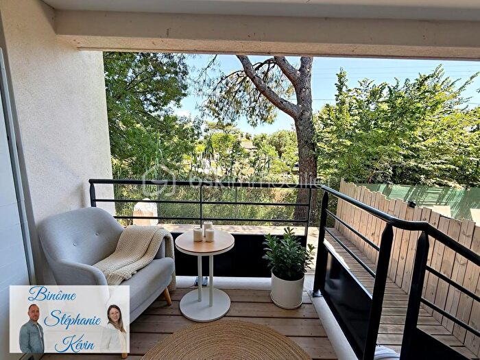 Appartement 3 pièces à vendre à Cournonsec