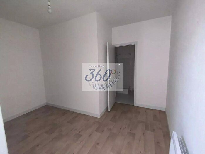 Appartement à louer - Cluny - 2 pièces