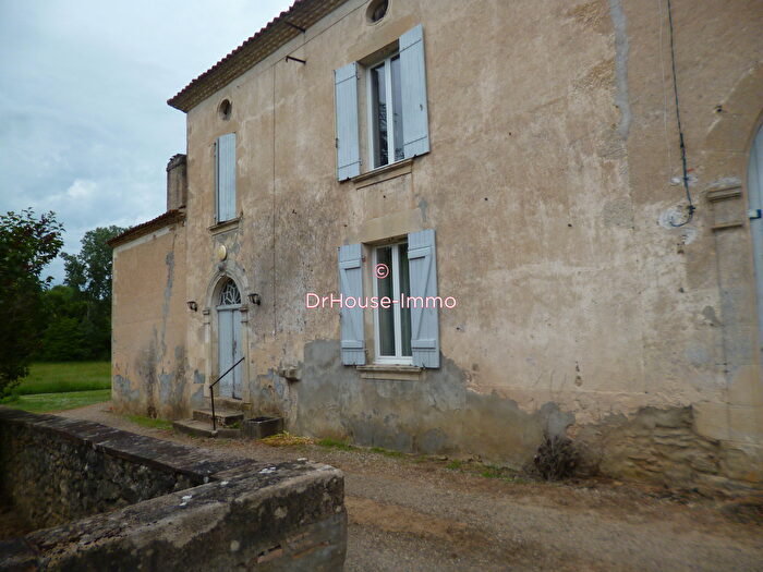 Maison 6 pièces à Morizès, à vendre