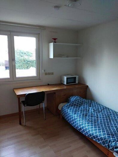 Appartement 1 pièce à Saint Antoine-Ladhof, Colmar, à louer