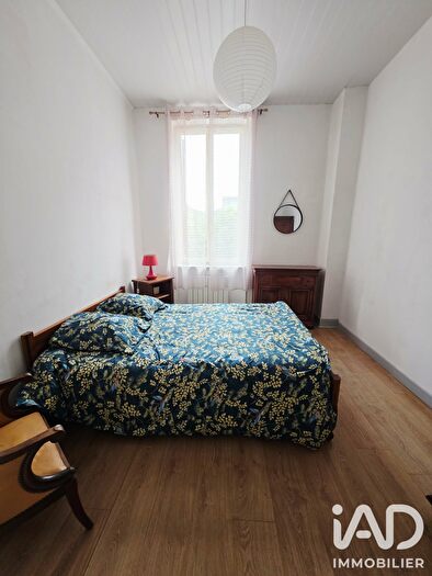 Mazamet - Appartement 2 pièces à louer