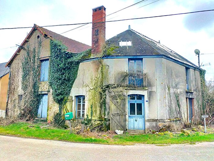 Maison à vendre - Le Ham - 4 pièces - 2 chambres
