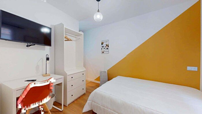 Appartement à louer - Vieux Lille - 1 pièce