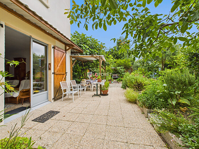 Maison à vendre - Elliant - 10 pièces - 5 chambres