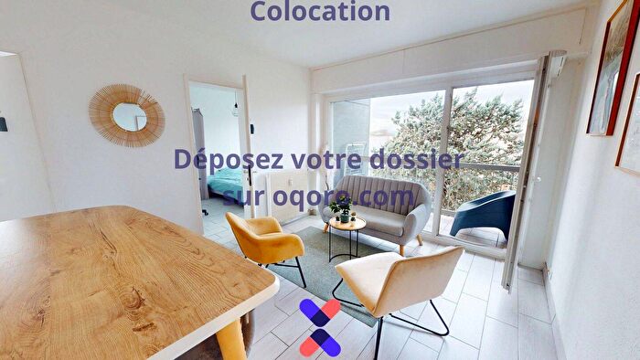 Beulet-Ile de France, Annemasse - Appartement 6 pièces à louer