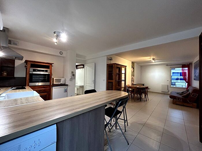 Appartement à louer - Centre Ouest, Palaiseau - 3 pièces - 2 chambres