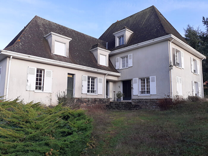 Maison à vendre - Nexon - 13 pièces - 7 chambres