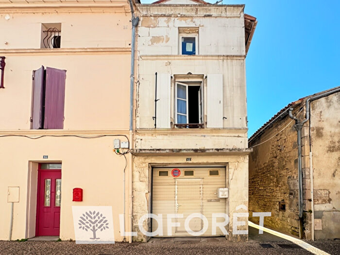 Maison 2 pièces à vendre - Pons