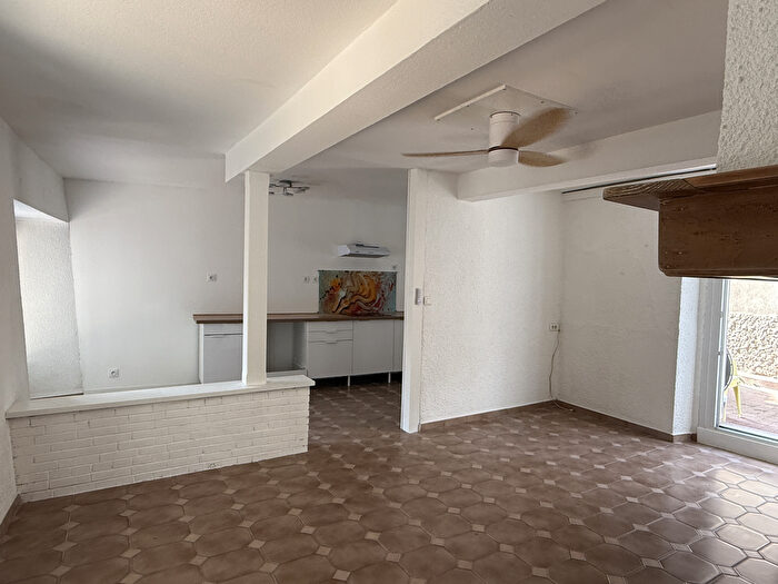 Maison 5 pièces à louer à Martres-Tolosane