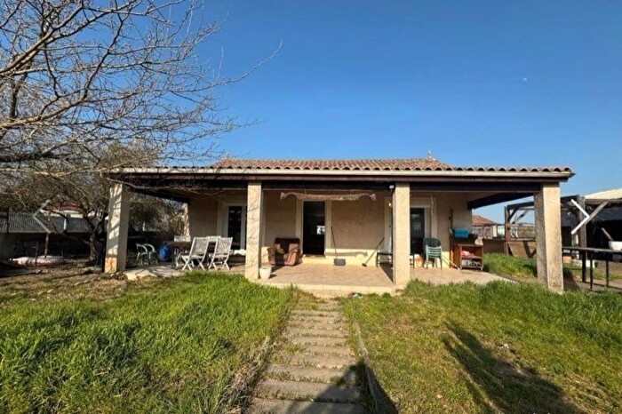 Maison 2 pièces à vendre à Bouloc