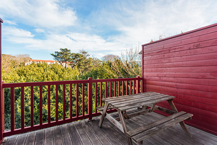 Appartement à vendre - Anglet, Chambre dAmour - 3 pièces - 2 chambres