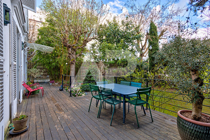 Maison 6 pièces à vendre - Sèvres, Croix-Bosset, Monesse, Brancas