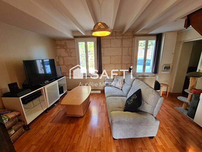 Maison 4 pièces à Ambarès-et-Lagrave, Centre-ville, Lagrave, Les Erables, Chêne Vert, à vendre
